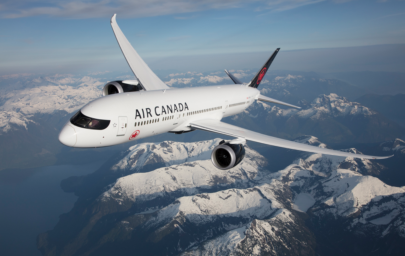 Air Canada is rolling out all new Aeroplan Program this fall - The ...